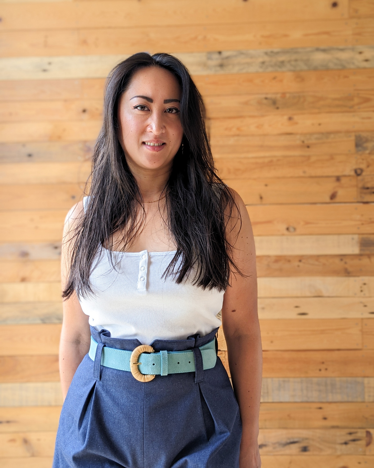 Mon short Billie - Box couture Jolilab