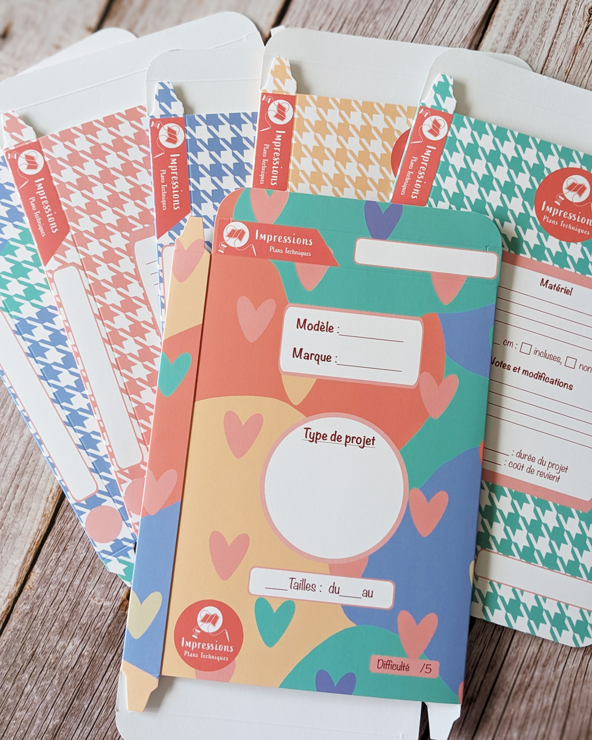 Où imprimer mes planches A0 ? - Bon plan couture