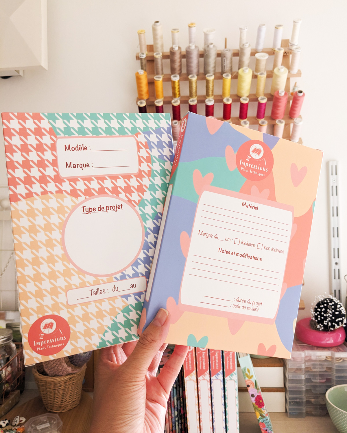 Où imprimer mes planches A0 ? - Bon plan couture