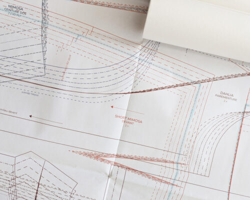 Où imprimer mes planches A0 ? - Bon plan couture