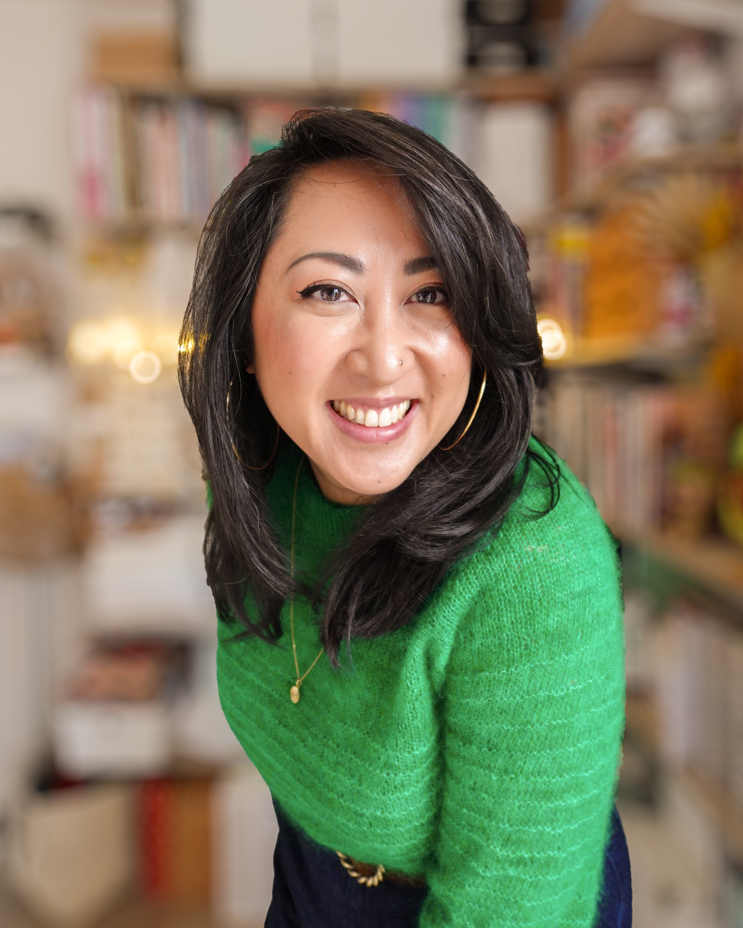 Accueil - Hello Kim, blog tricot, couture, DIY et likestyle